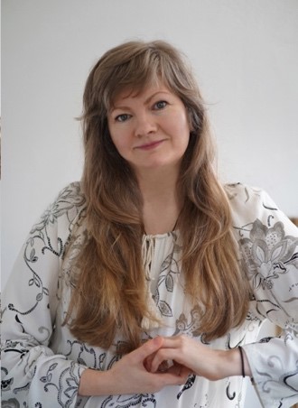 - INNA HAIOVA